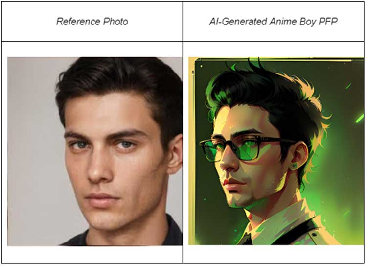 Top 5 Anime PFP Generators: Convert Photo to AI Anime Avatar (2024)